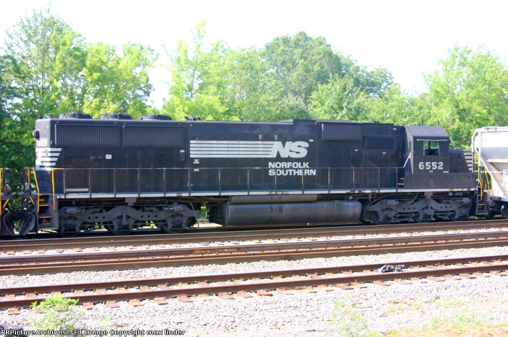 NS 6552